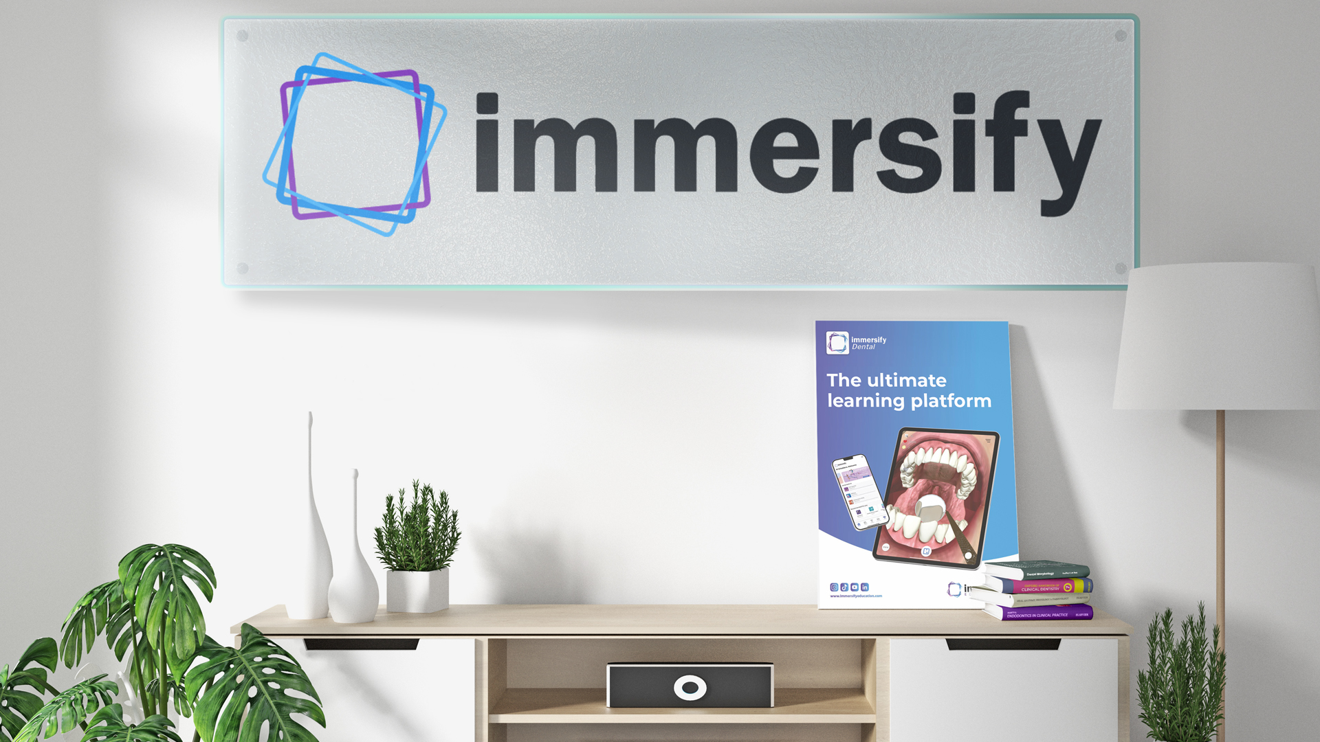 Sales Process – Immersify Education